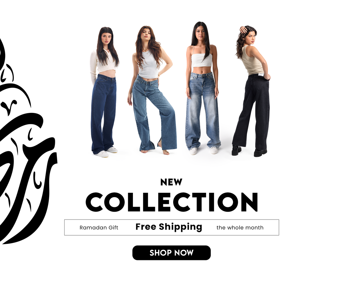 Cizaro - Premium Jeans & Apparel | Shop the Latest Fashion Trends